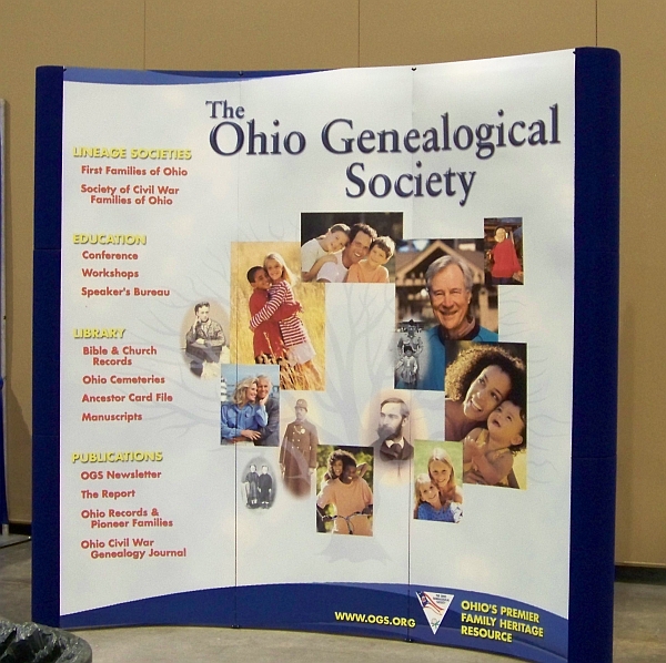 It’s OGS Conference Time – Karen’s Chatt