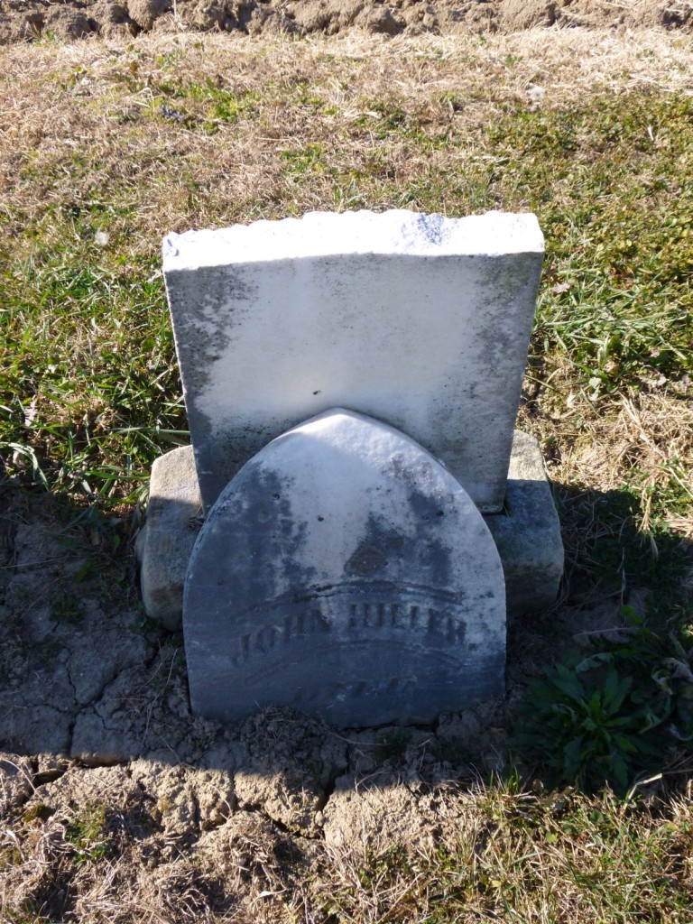 Tombstone Tuesday–John Hiller – Karen’s Chatt