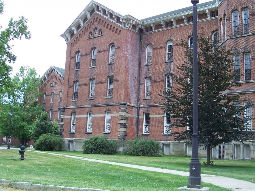 The Milligan Painting – Karen’s Chatt