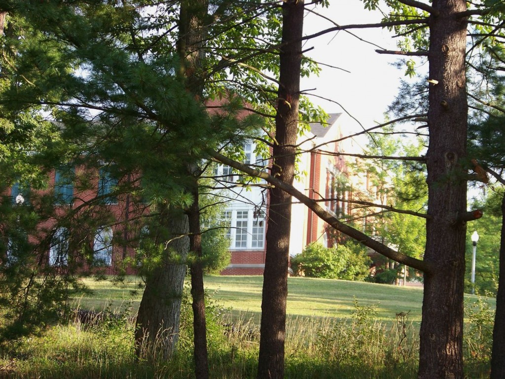 The Milligan Painting – Karen’s Chatt