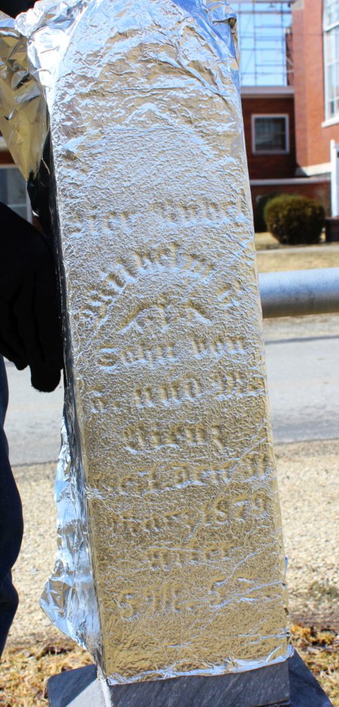 Tombstone Tuesday–Wilhelm C. & Ferdinand Bienz – Karen’s Chatt