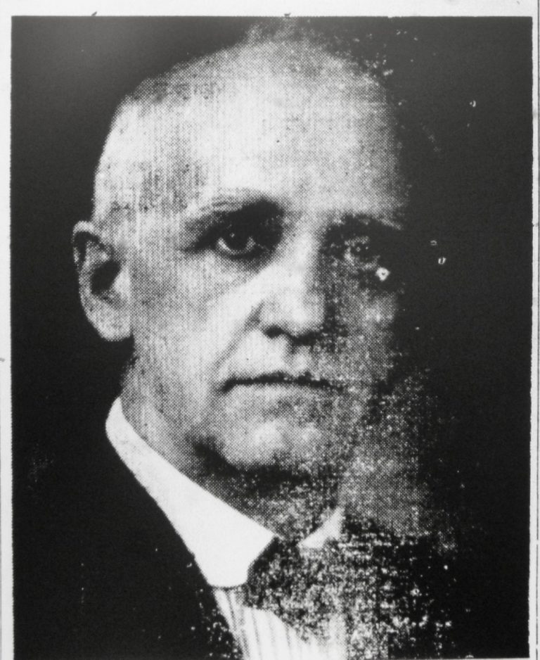 William G. Hoffer, Editor – Karen’s Chatt