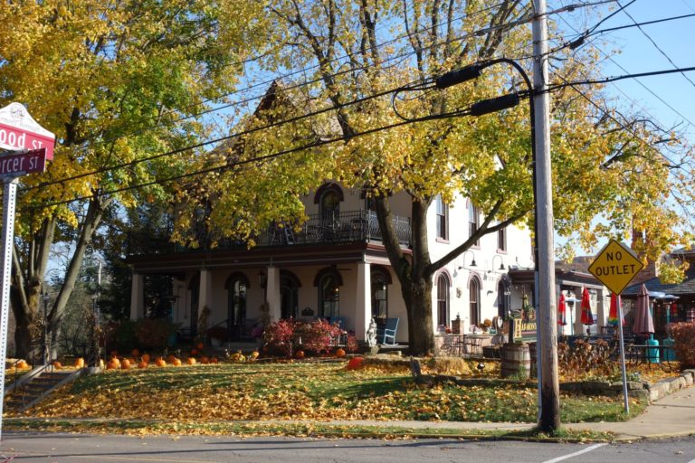 A Visit to Harmony, PA – Karen’s Chatt
