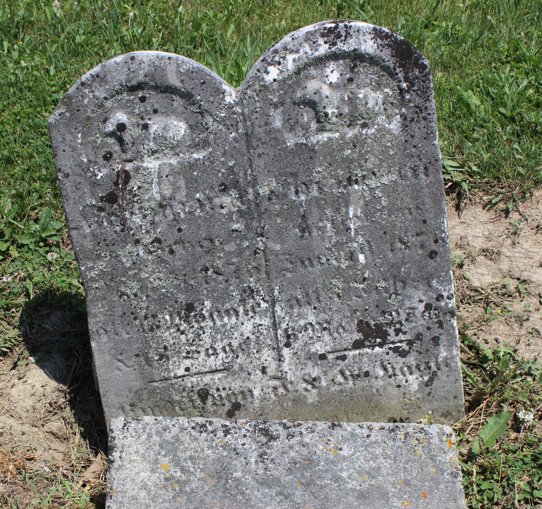 Tombstone Tuesday-Lamb Symbol – Karen’s Chatt