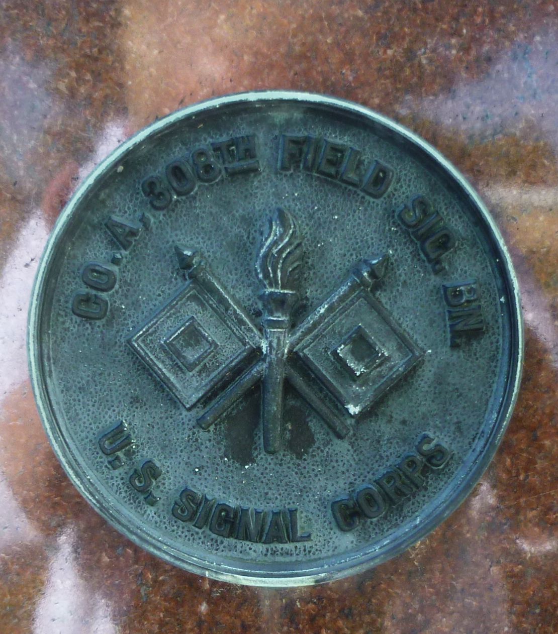 Tombstone Tuesday-More Military Inscriptions – Karen’s Chatt