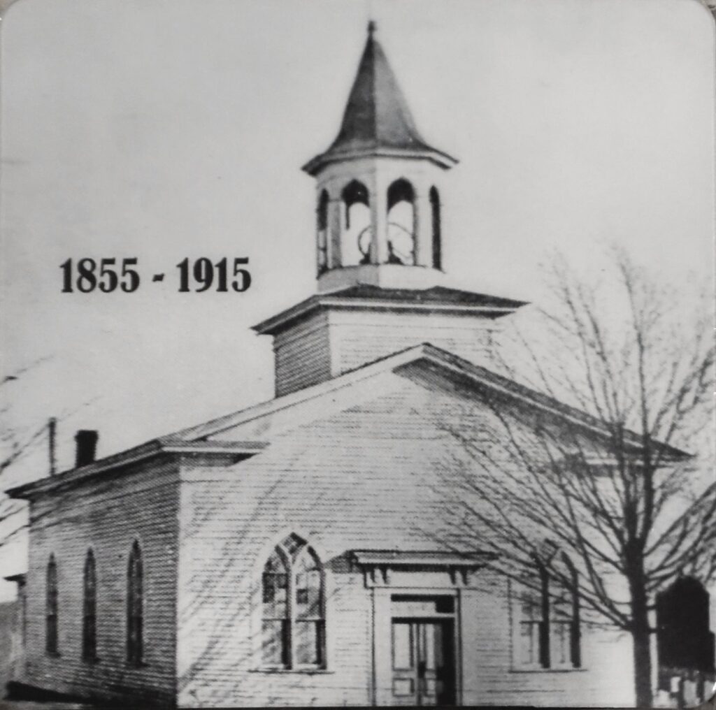 175th Anniversary of Zion Lutheran Church, Schumm – Karen’s Chatt