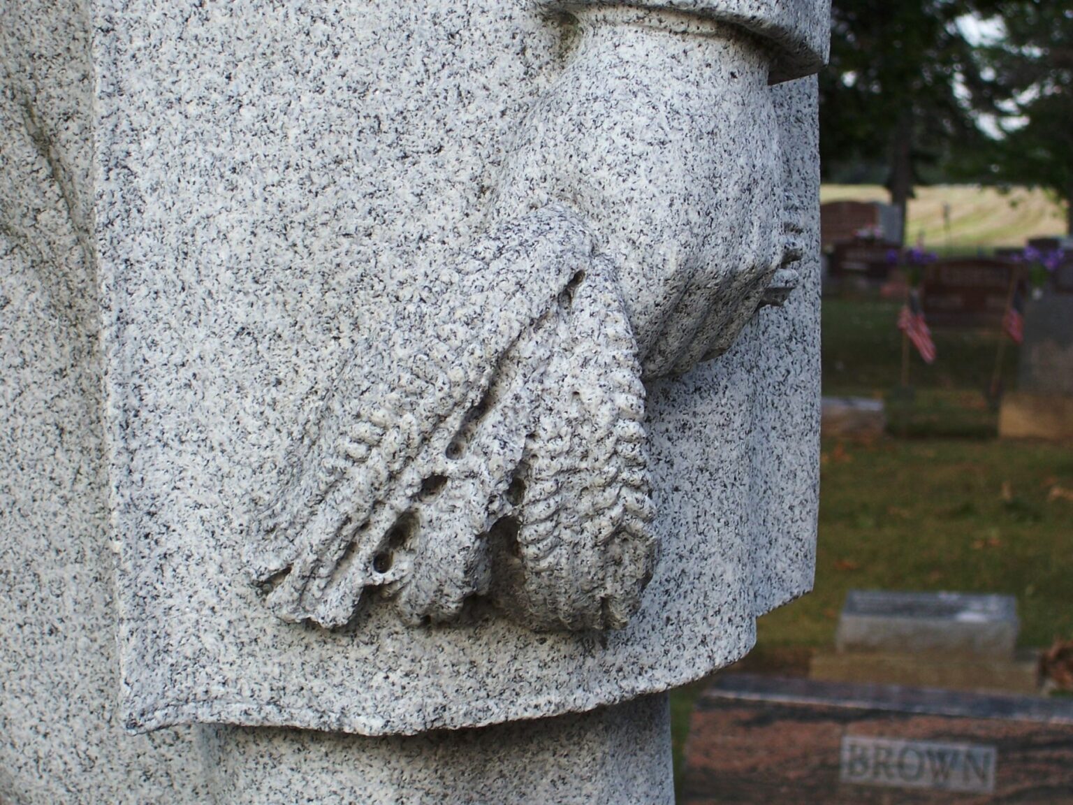 More Halloween Hauntings – Karen’s Chatt