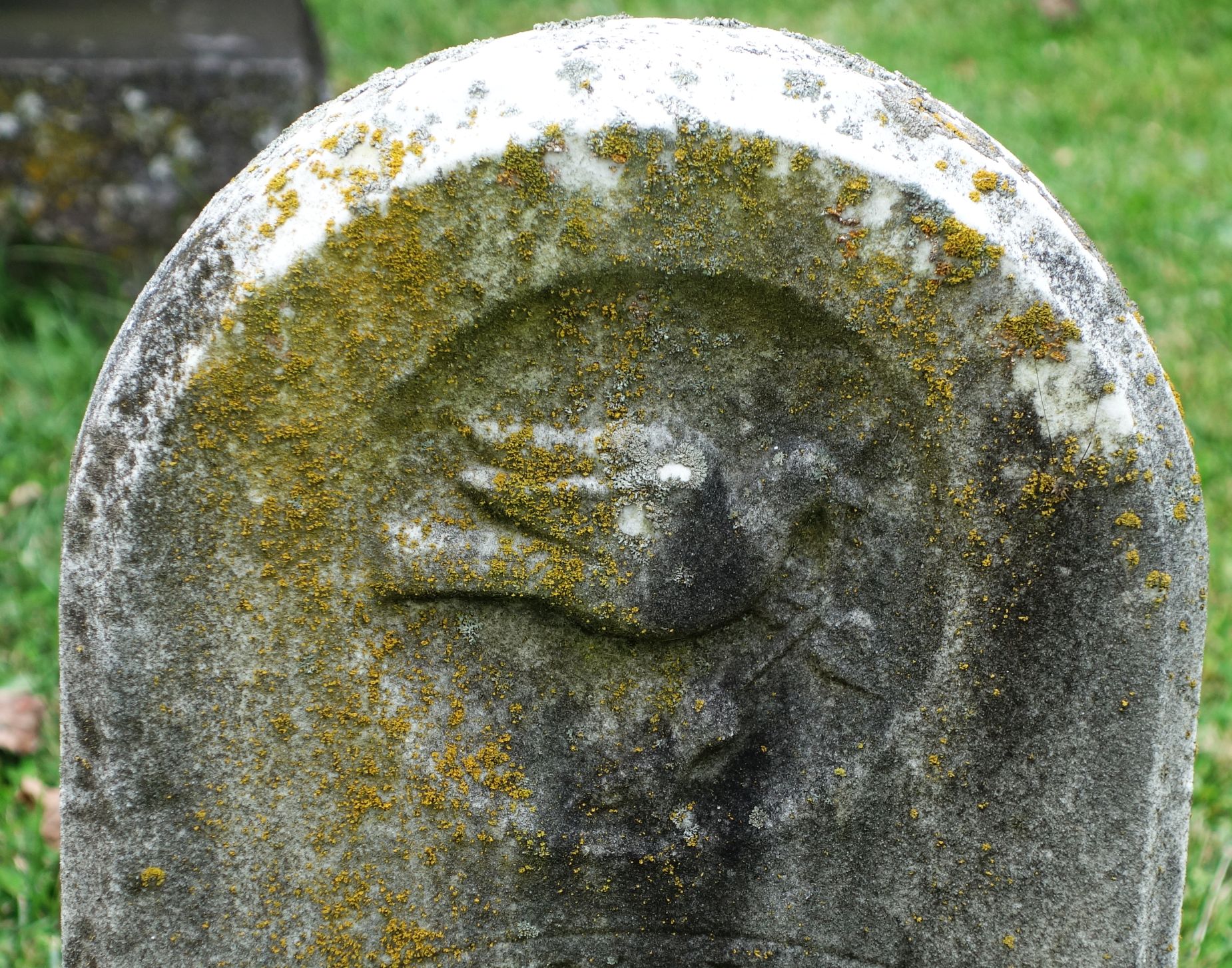 Tombstone Tuesday-Bird Symbol – Karen’s Chatt