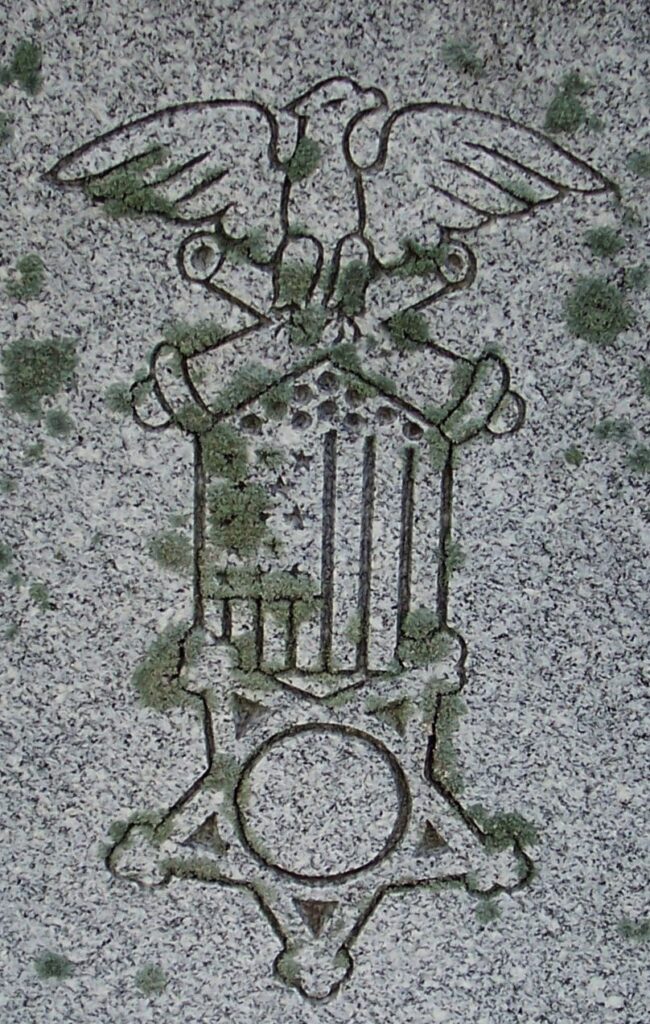 Tombstone Tuesday-Bird Symbol – Karen’s Chatt