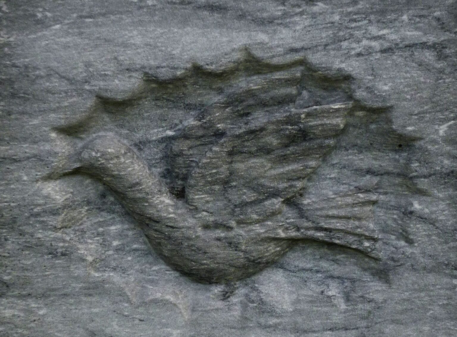 Tombstone Tuesday-Bird Symbol – Karen’s Chatt