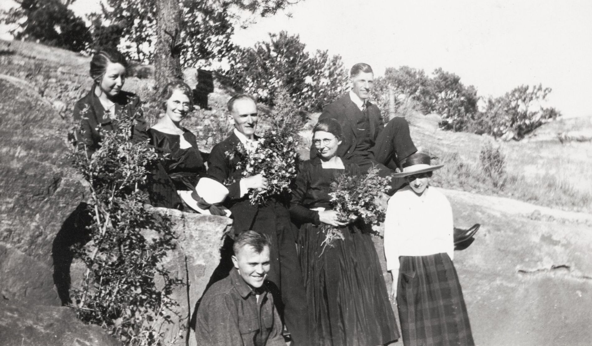 Henry M. Schumm, 1907 Colorado Homesteader – Karen’s Chatt