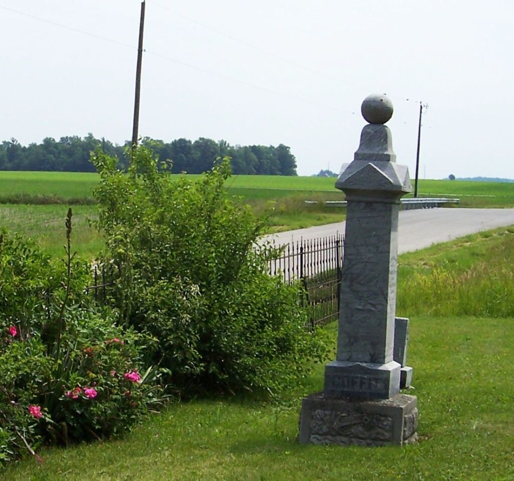 Tombstone Tuesday-Sphere – Karen’s Chatt