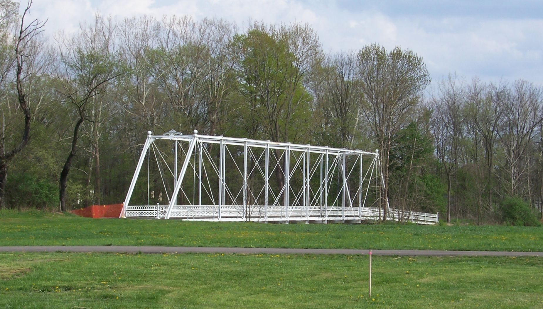 Gallman Road Bridge – Karen's Chatt