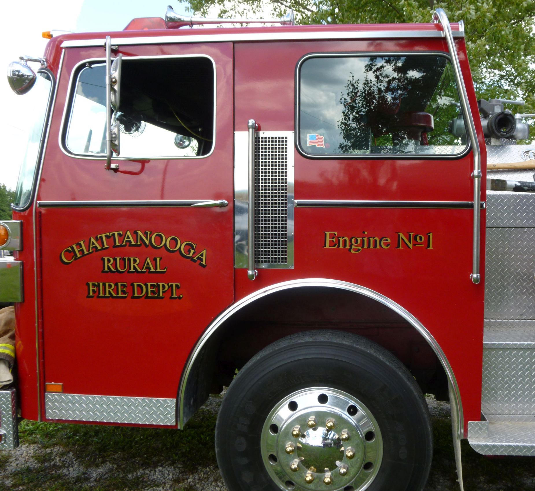 Labor Day and the Durbin Bean Bake – Karen’s Chatt