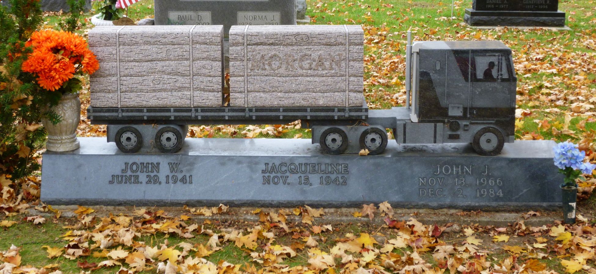 Tombstone Tuesday-Tombstone Shapes – Karen’s Chatt