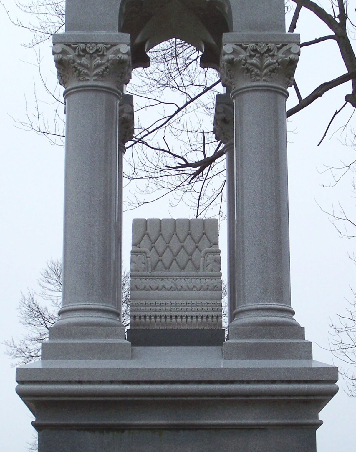 Tombstone Tuesday-Tombstone Shapes – Karen’s Chatt