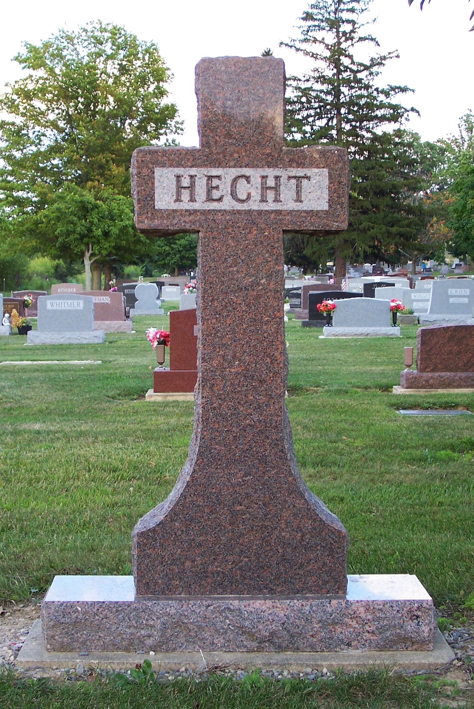 Tombstone Tuesday-Tombstone Shapes – Karen’s Chatt