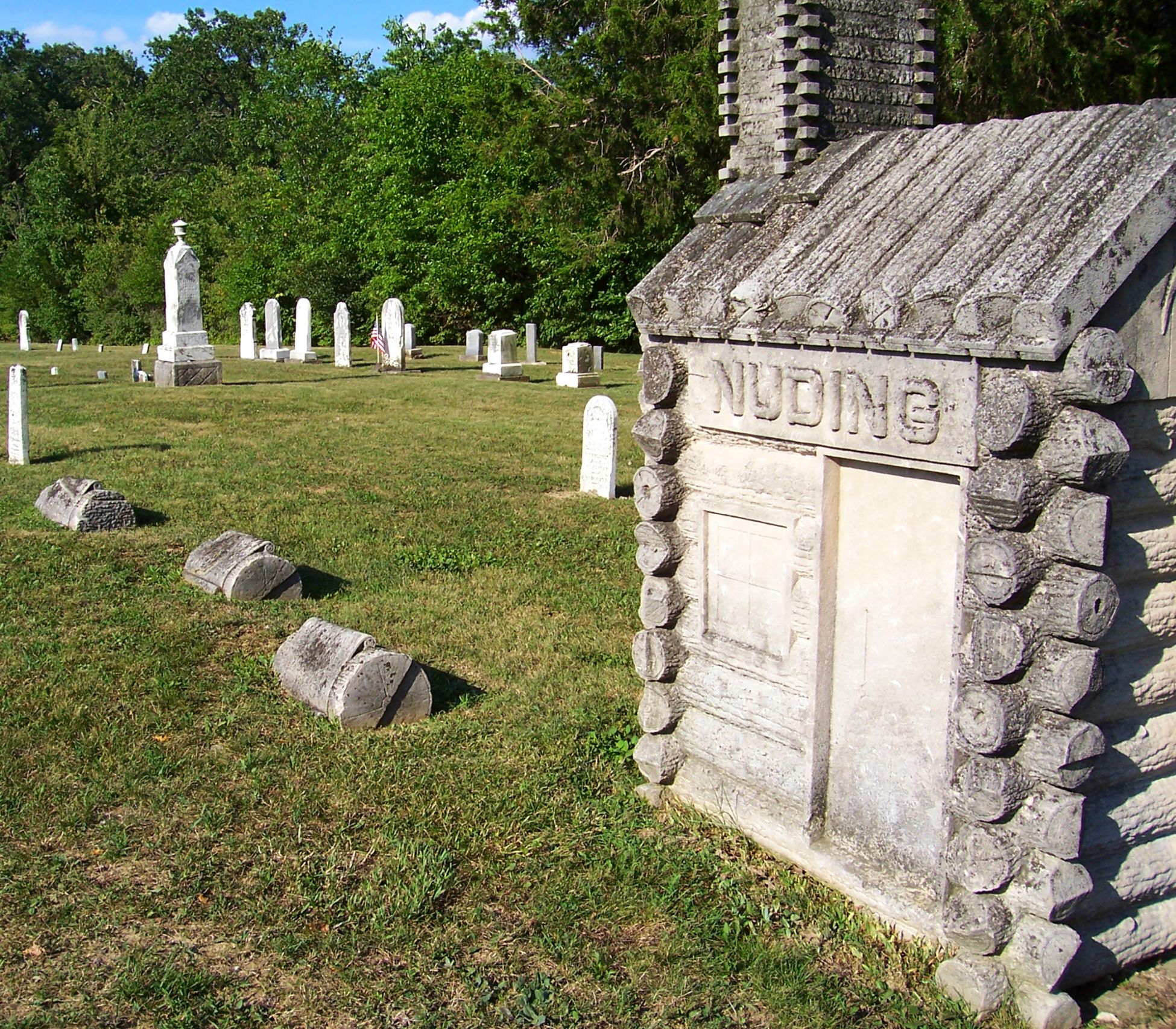 Karen's Chatt – Karen's Chatt