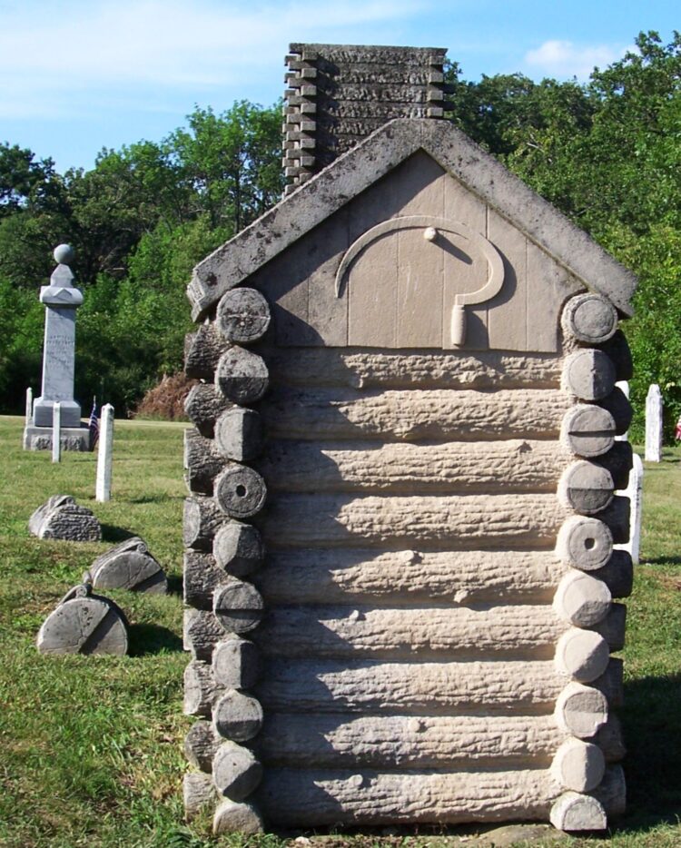 Tombstone Tuesday-Tombstone Shapes – Karen’s Chatt