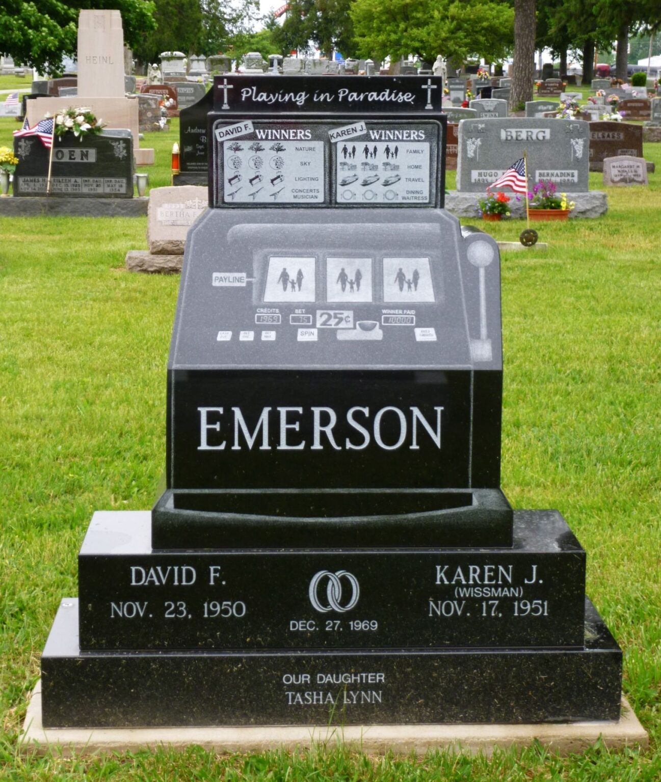 Tombstone Tuesday-Tombstone Shapes – Karen’s Chatt