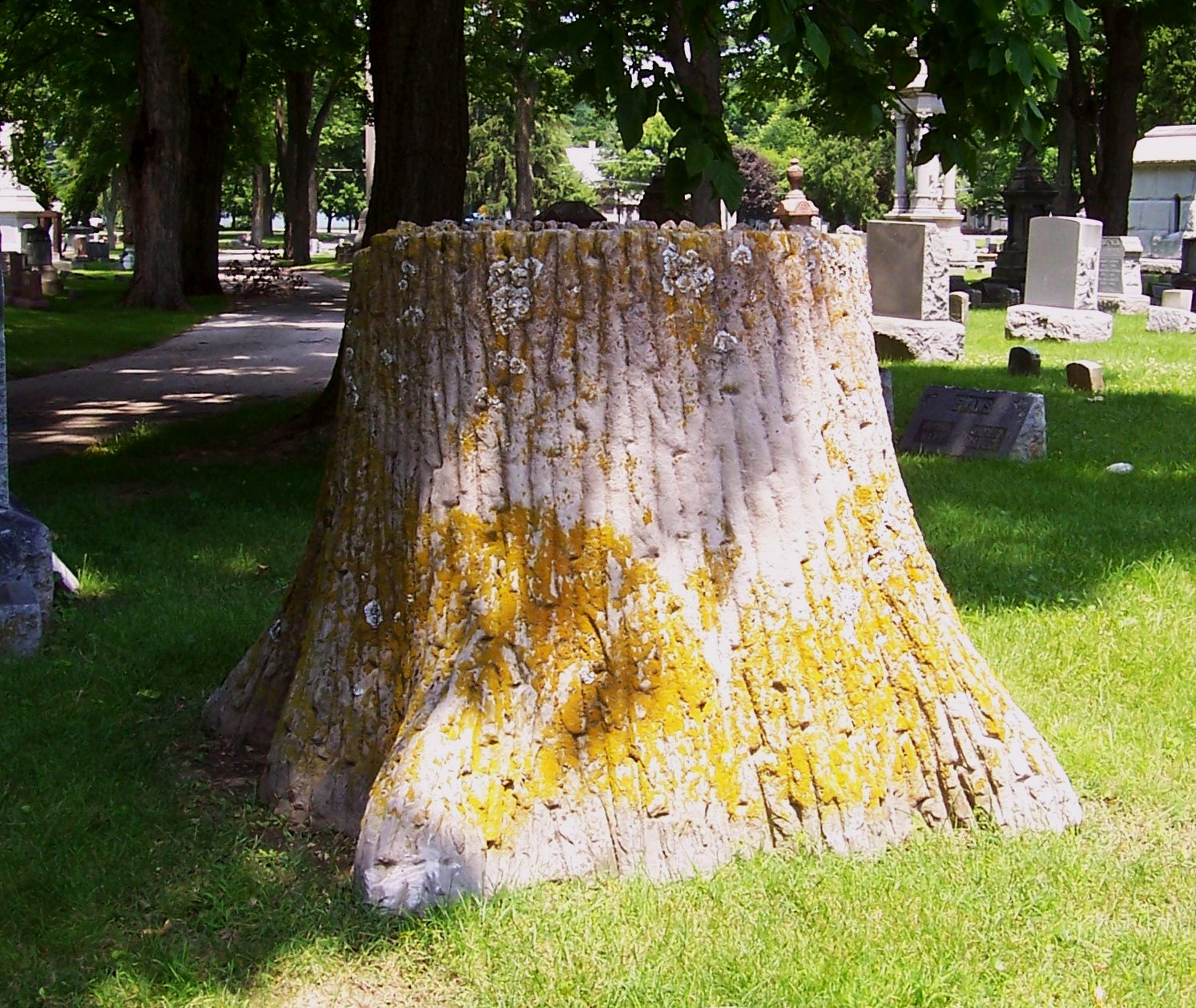 Tombstone Tuesday-Tombstone Shapes – Karen’s Chatt