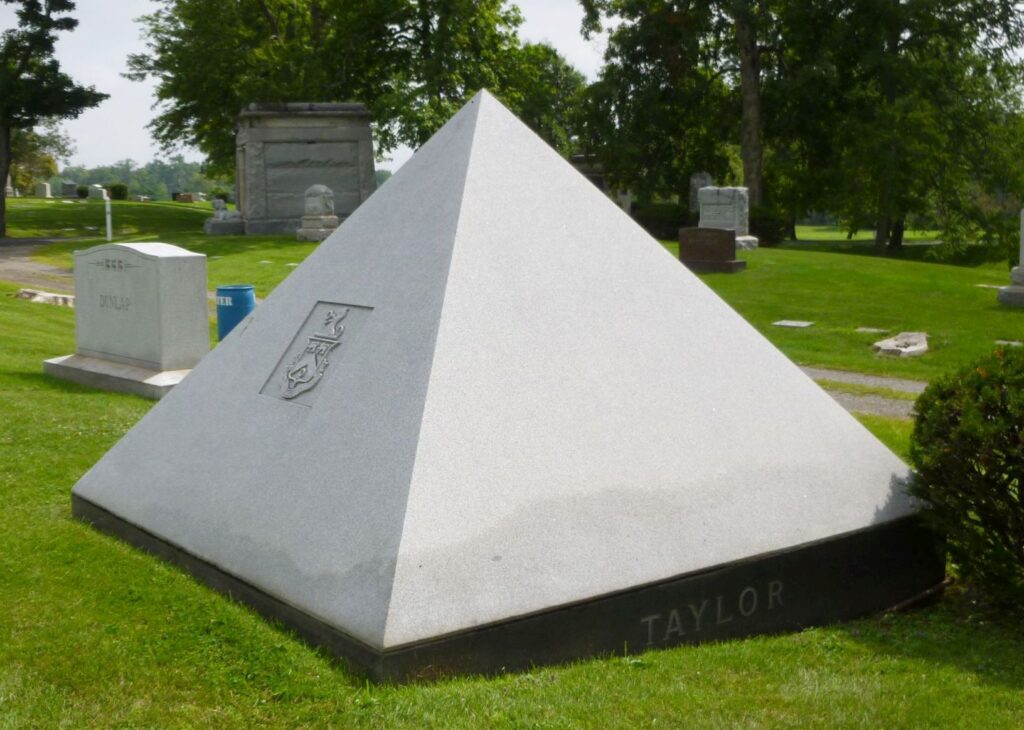 Tombstone Tuesday-Tombstone Shapes – Karen’s Chatt