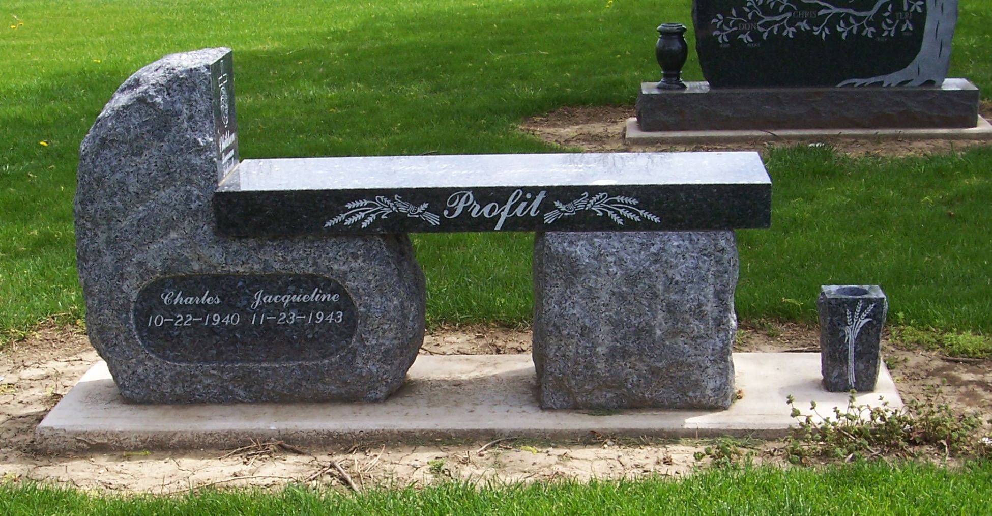 Tombstone Tuesday-Tombstone Shapes – Karen’s Chatt