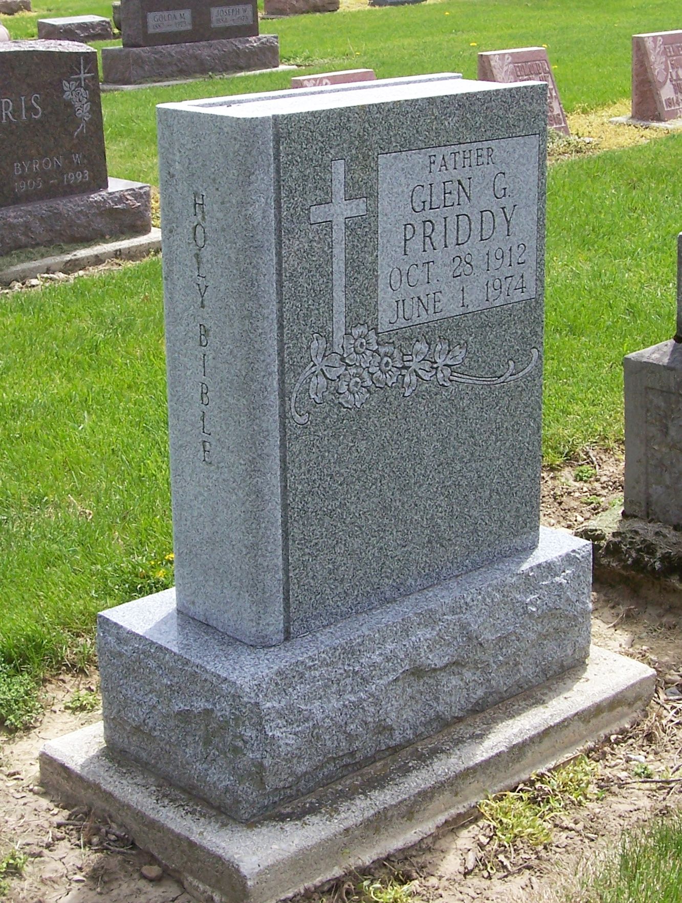 Tombstone Tuesday-Tombstone Shapes – Karen’s Chatt