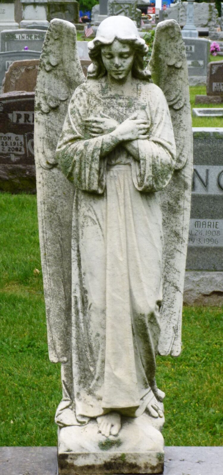 Tombstone Tuesday-Tombstone Shapes – Karen’s Chatt