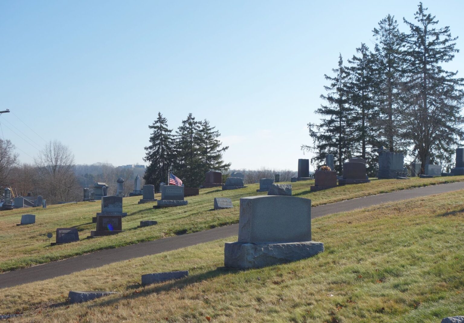 Tombstone Tuesday-Dash Meaning – Karen’s Chatt