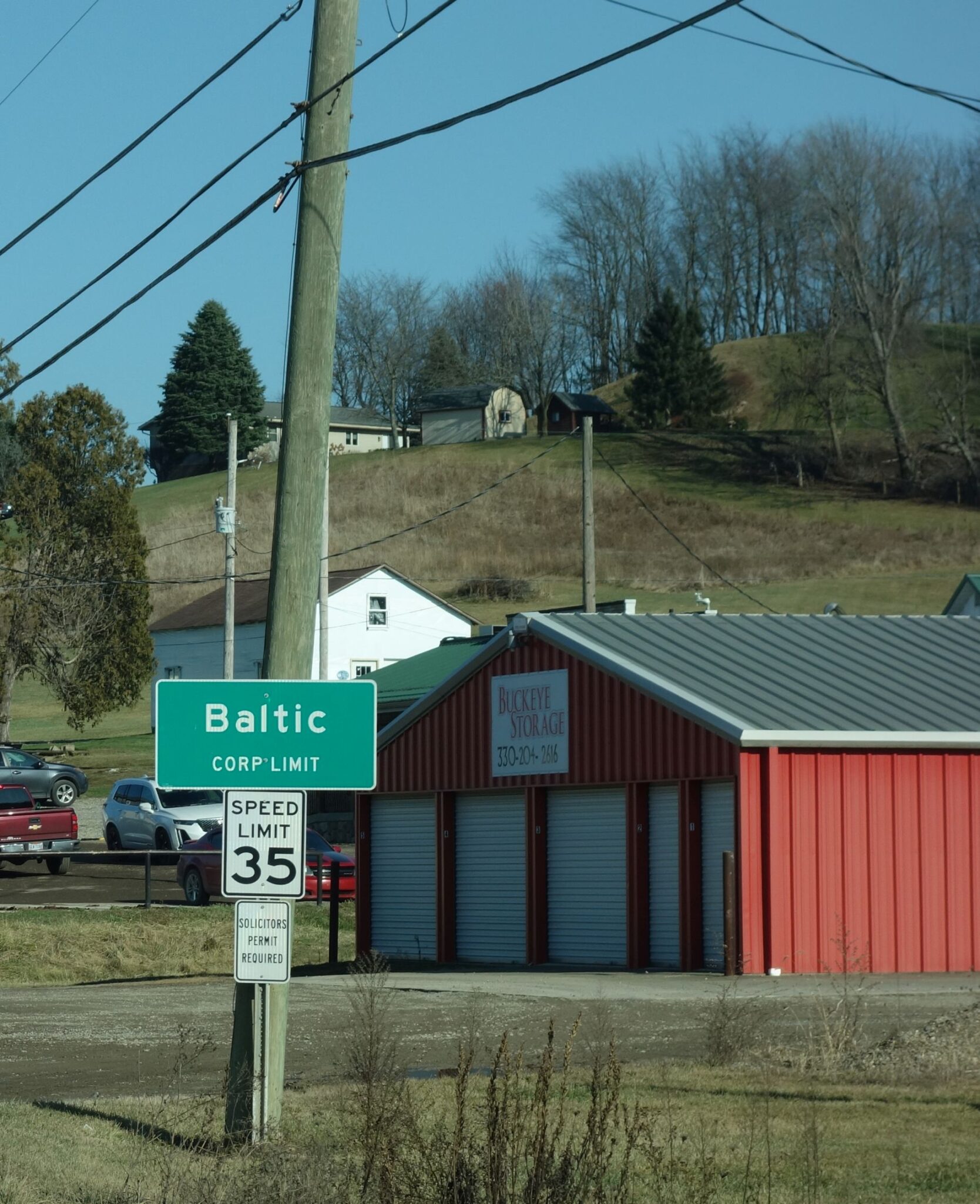 Tombstone Tuesday-Dash Meaning – Karen’s Chatt