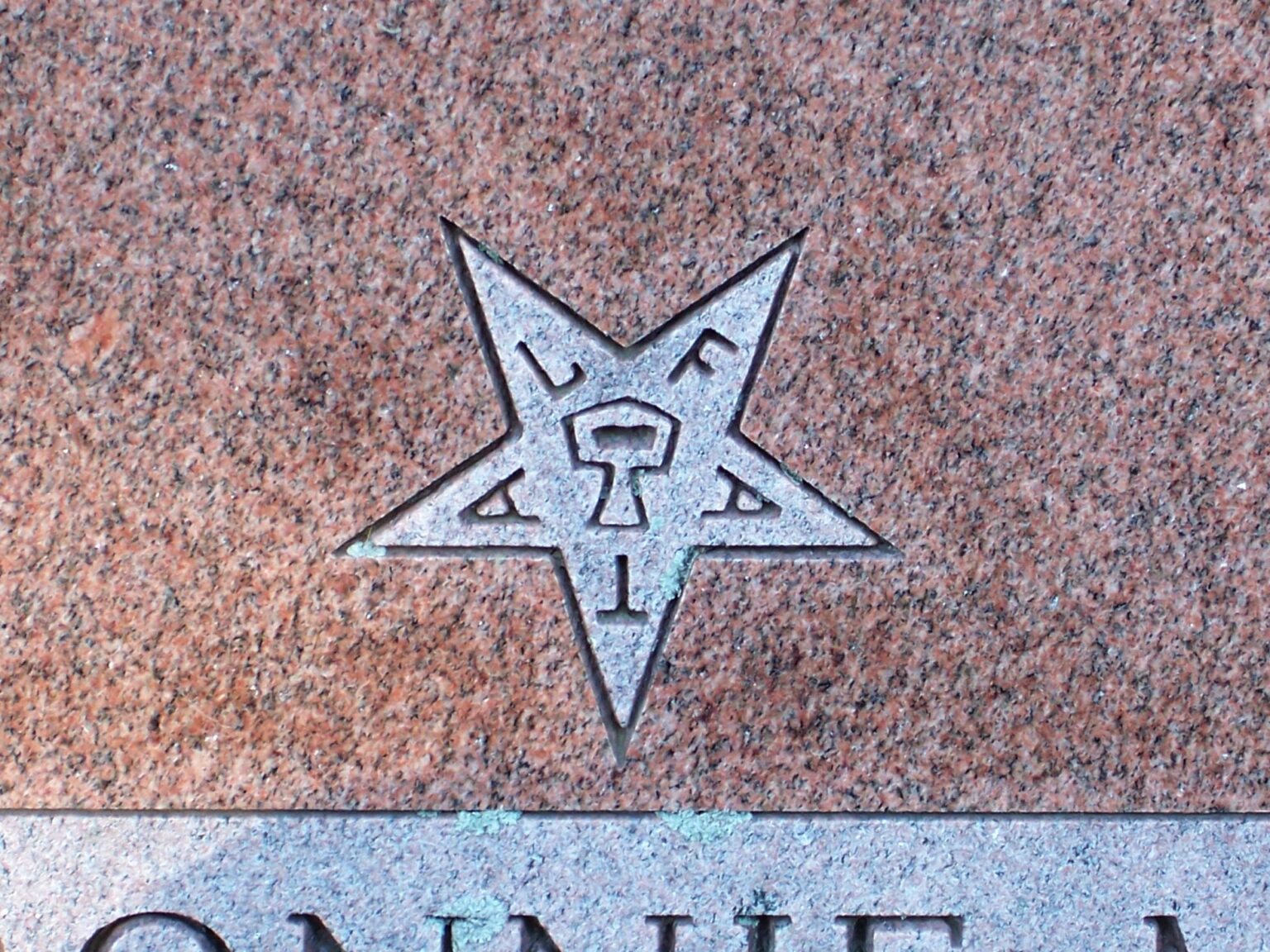 Tombstone Tuesday-Masonic Tombstone Art – Karen’s Chatt