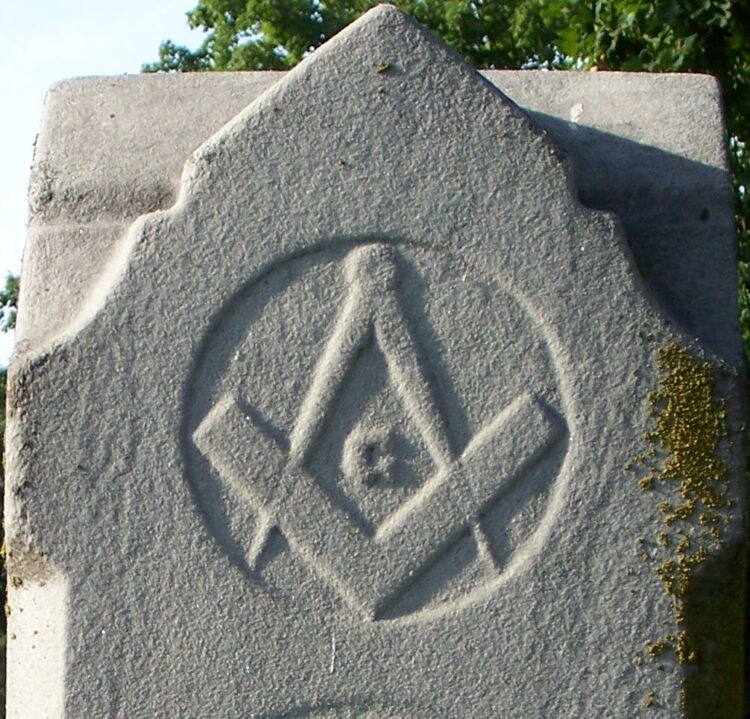 Tombstone Tuesday-Masonic Tombstone Art – Karen’s Chatt