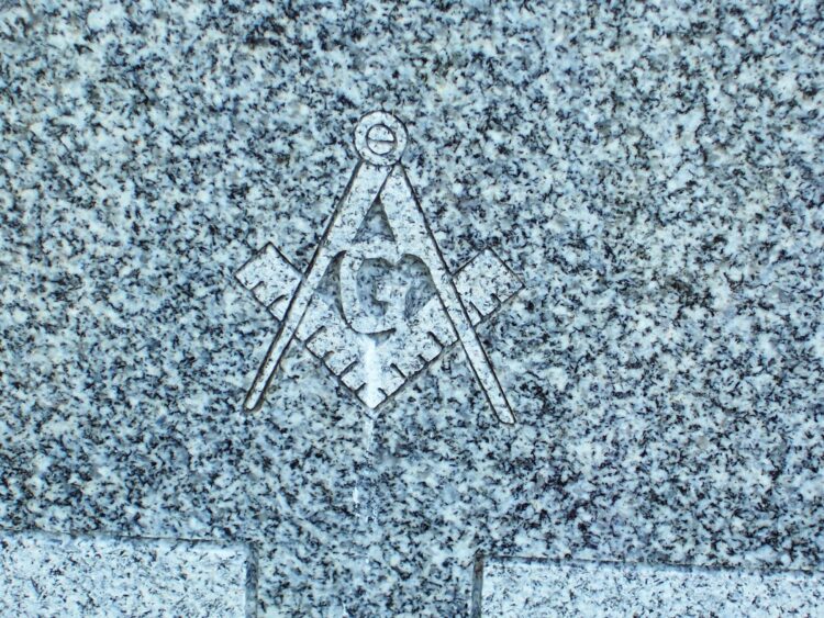 Tombstone Tuesday-Masonic Tombstone Art – Karen’s Chatt