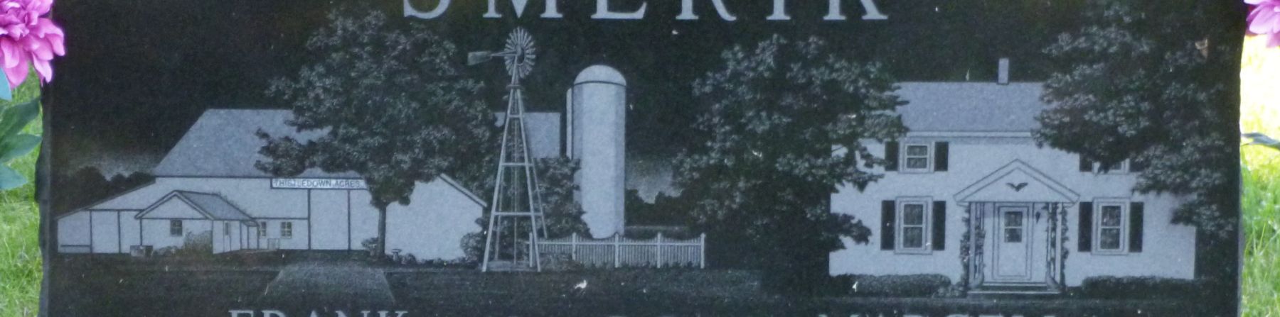 Tombstone Tuesday-Occupation Symbols – Karen’s Chatt
