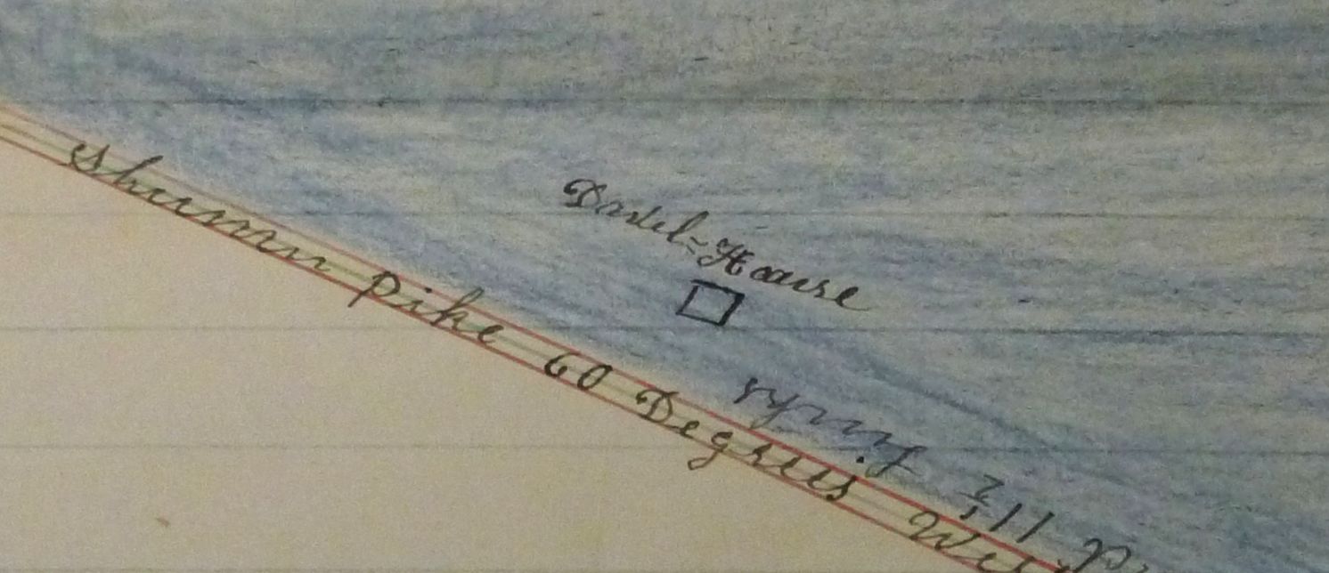 Schumm Pike – Karen’s Chatt