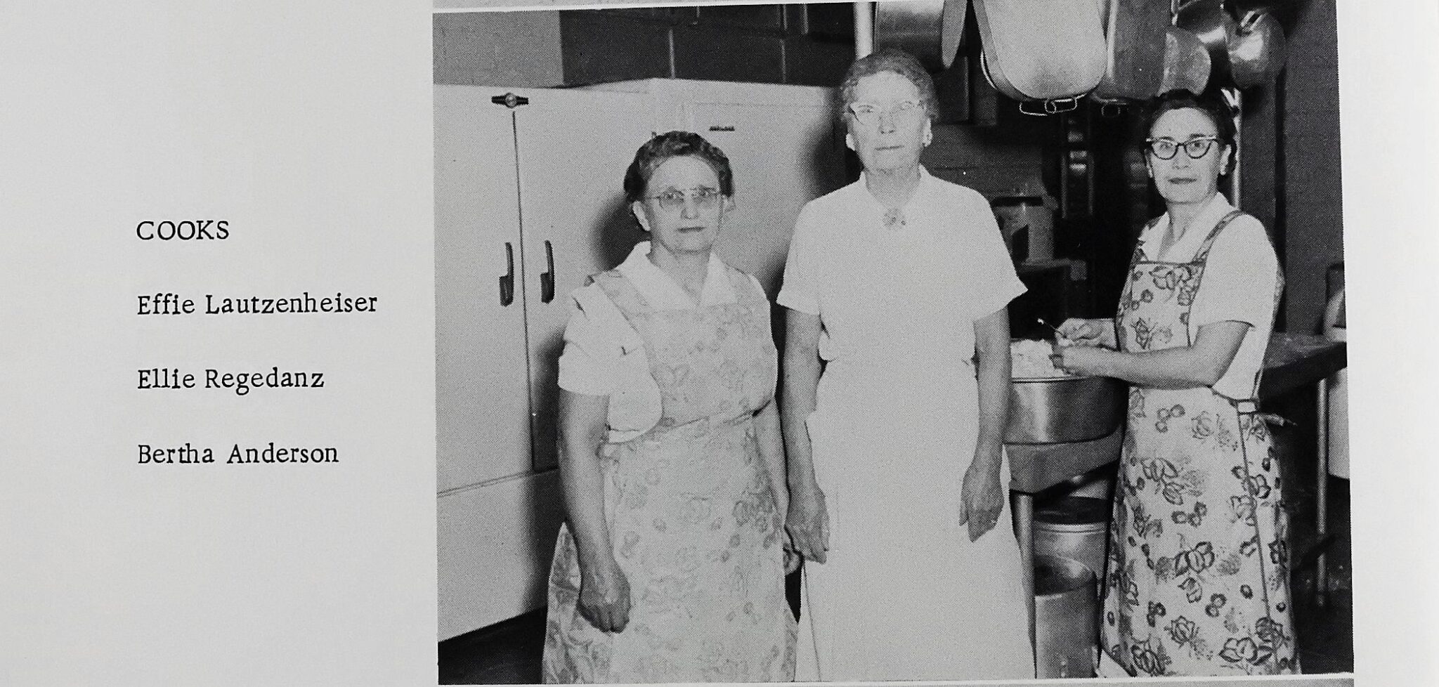 Lunchtime! – Karen’s Chatt