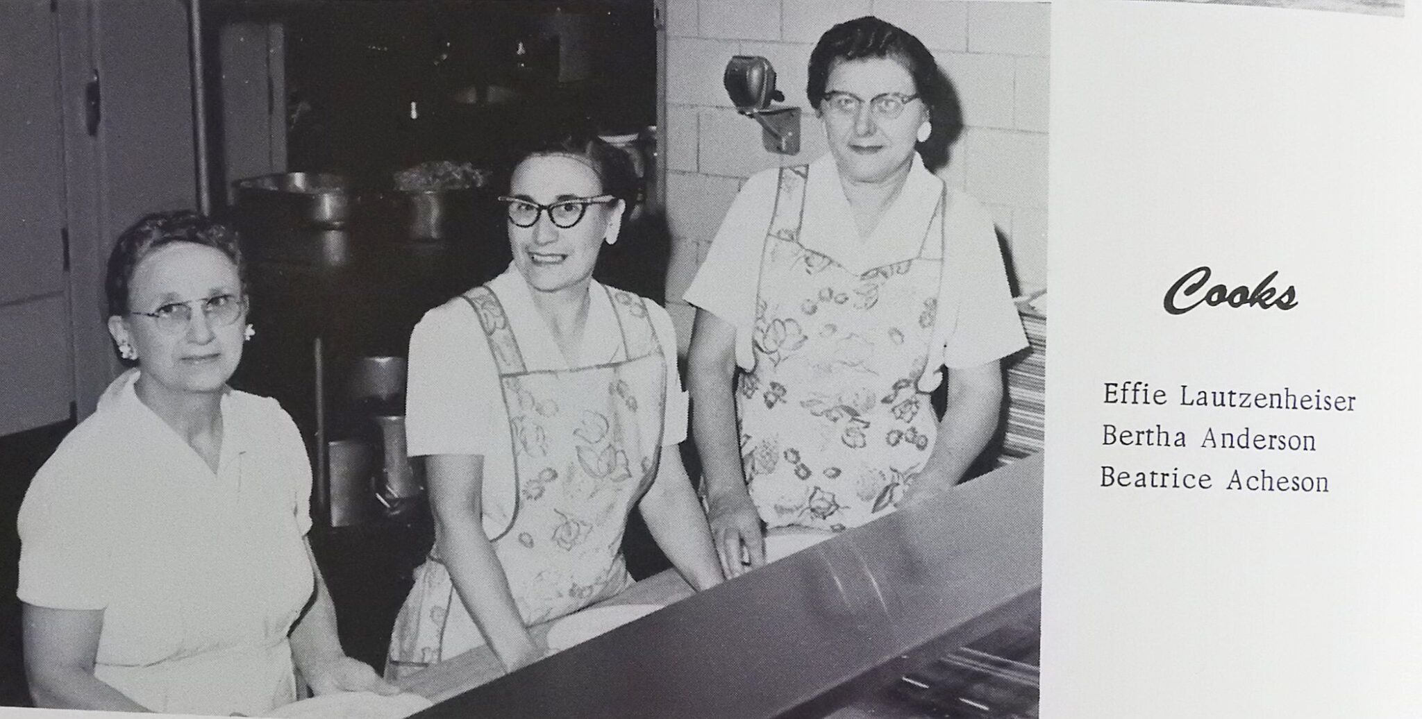 Lunchtime! – Karen’s Chatt