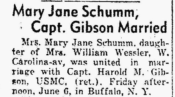 Wives Without First Names – Karen’s Chatt