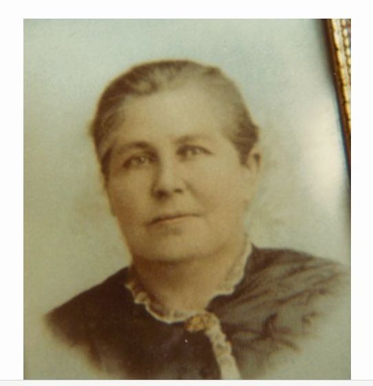 Merkles and Heffners of Chatt – Karen’s Chatt