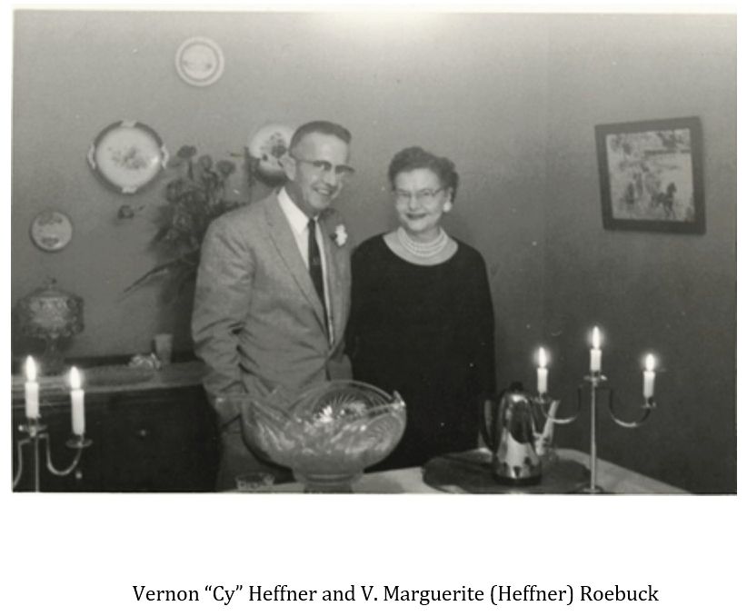 Merkles and Heffners of Chatt – Karen’s Chatt