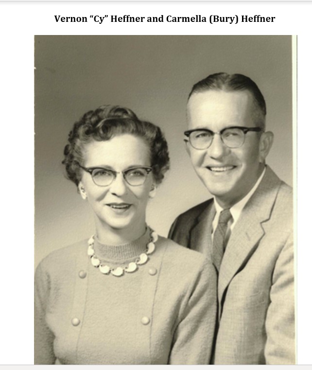 Merkles and Heffners of Chatt – Karen’s Chatt
