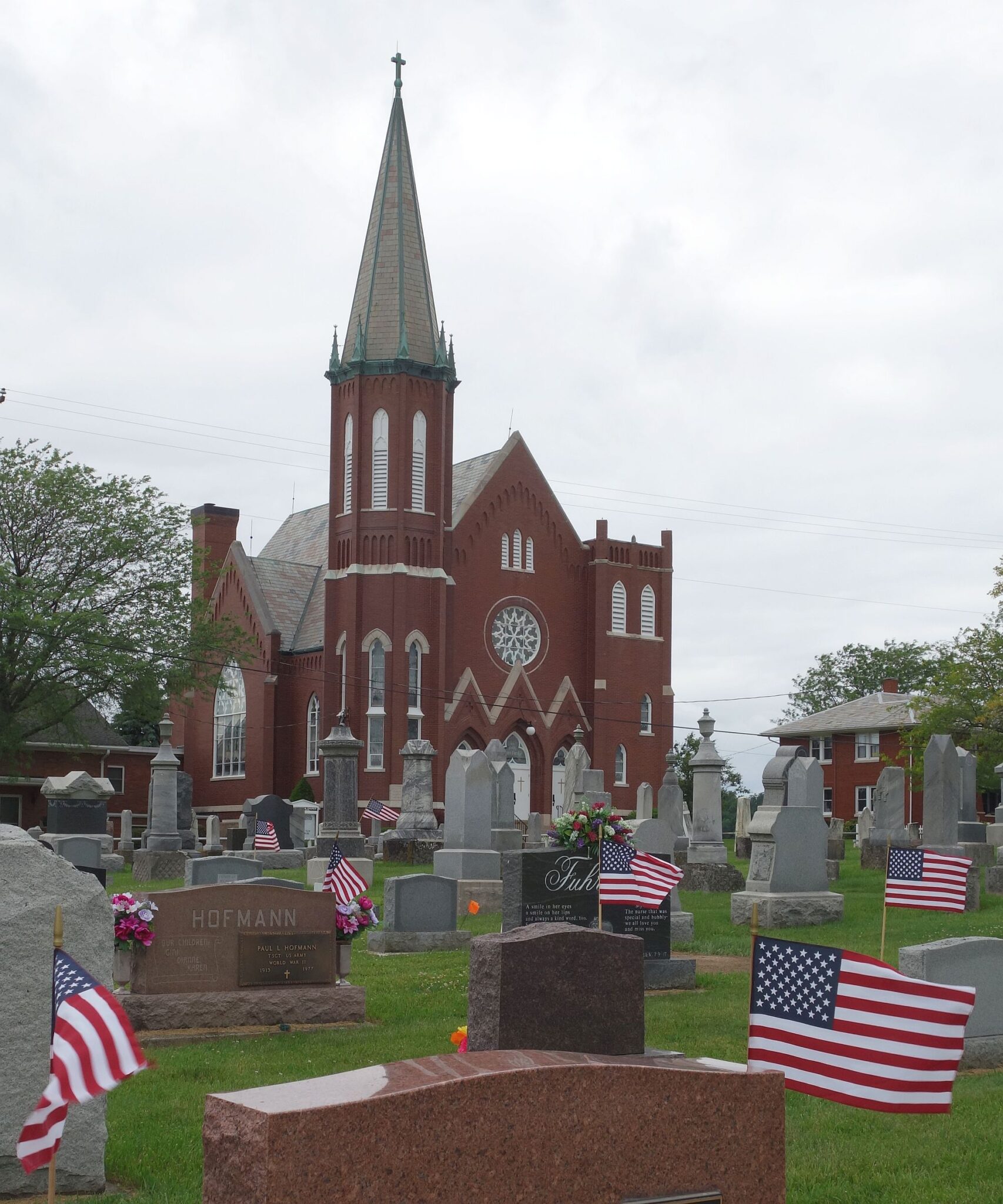 Karen’s Chatt – Karen’s Chatt