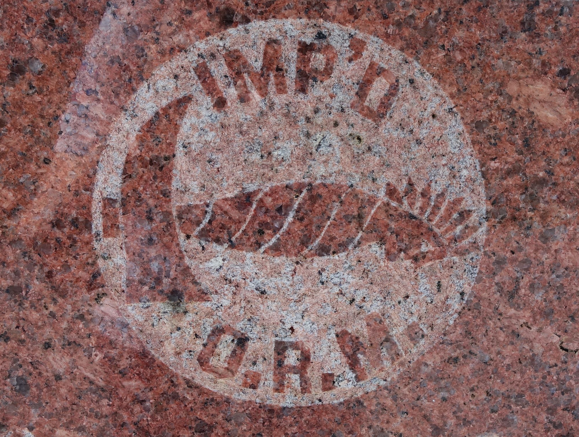 Tombstone Tuesday-Improved Order of Red Men – Karen’s Chatt