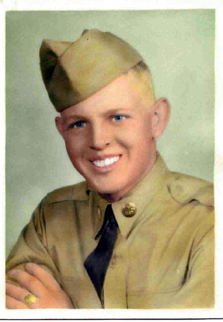 Remembering Uncle Kenny – Karen’s Chatt