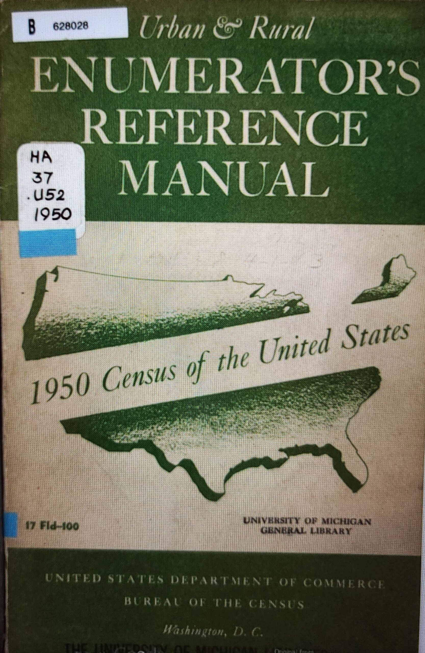 Census Taker-A Job You Can Count On – Karen’s Chatt