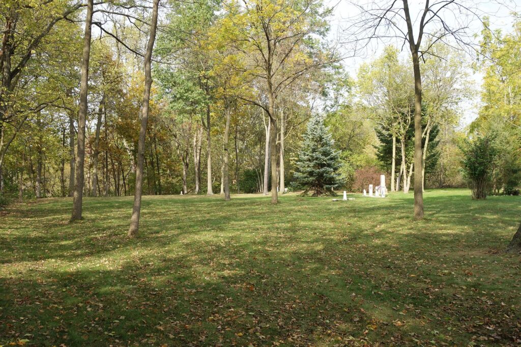 Tombstone Tuesday-Old Union Township Cemetery, Kalida, Ohio – Karen’s Chatt