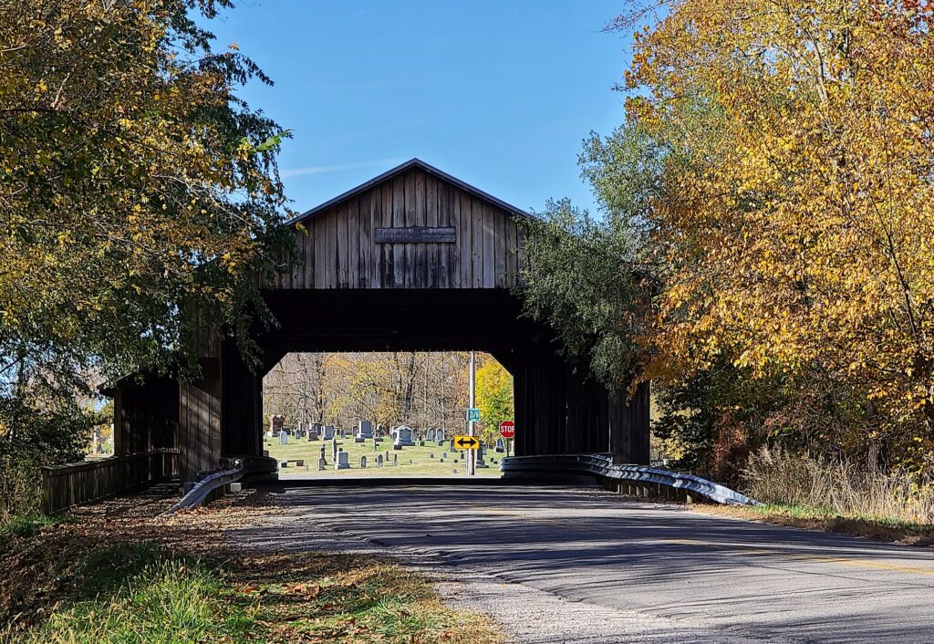 Tombstone Tuesday-Fall Trees – Karen’s Chatt