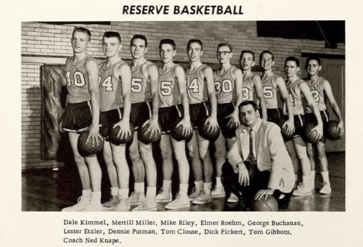 Karen’s Chatt – Karen’s Chatt