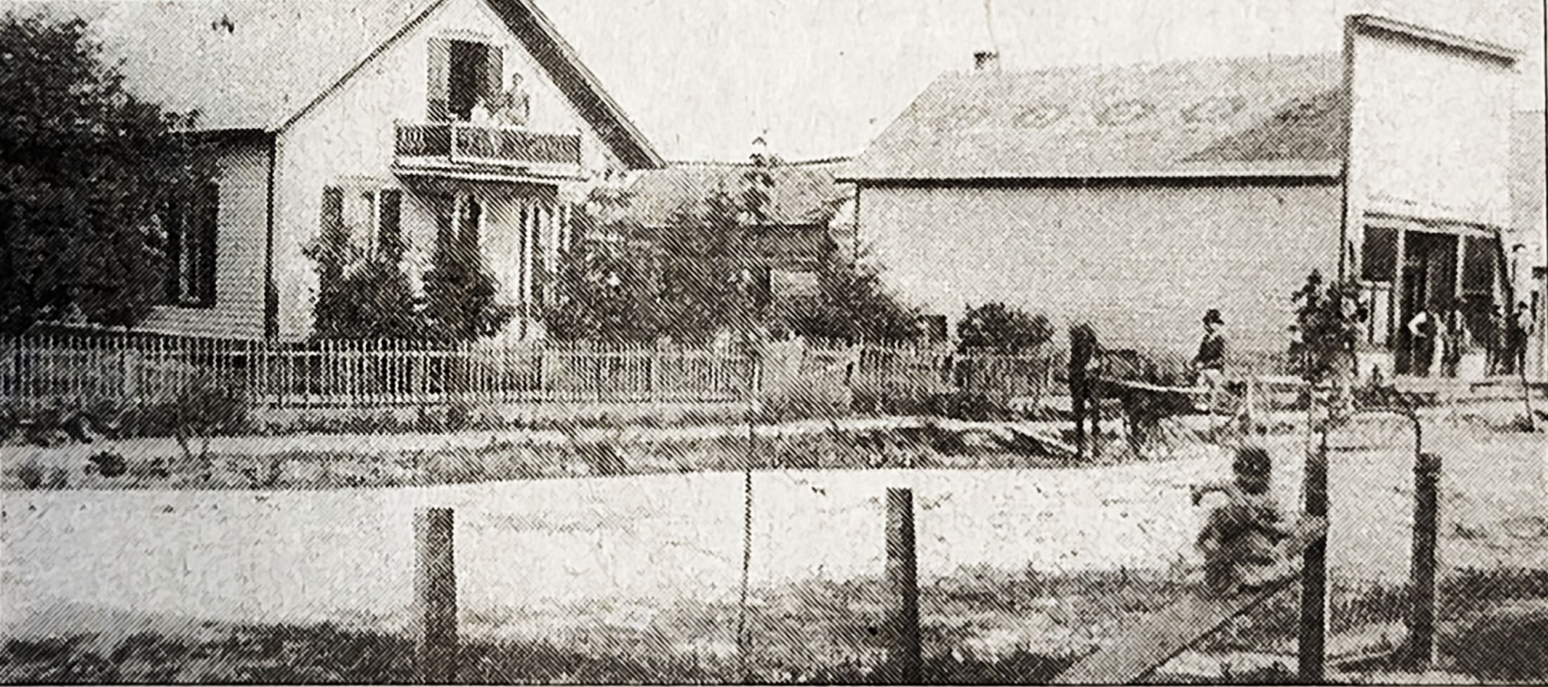 The Dark Side of Chattanooga, Ohio – Karen’s Chatt